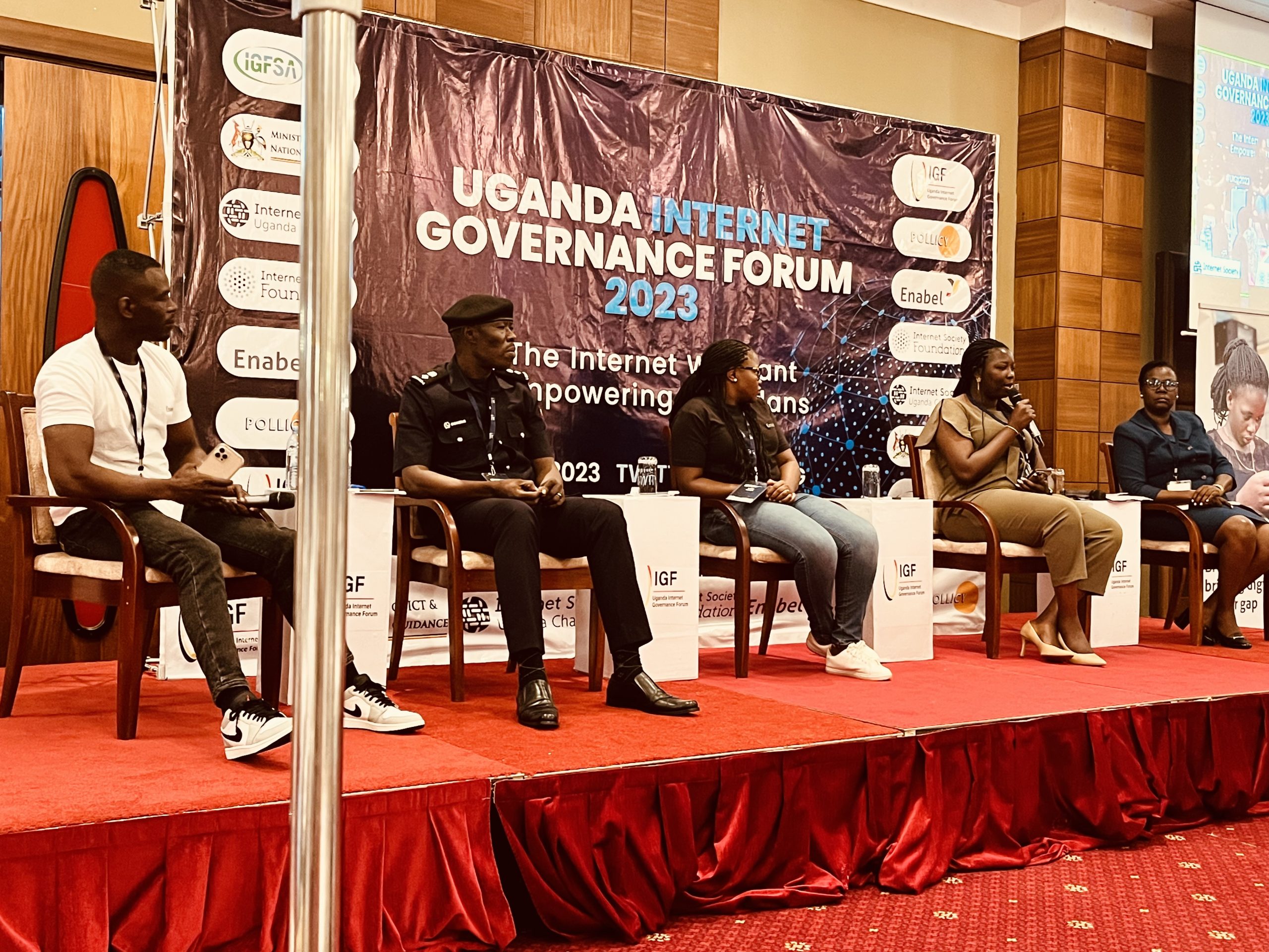 Fostering Digital Rights and Transformation in Uganda: The Crucial Role ...